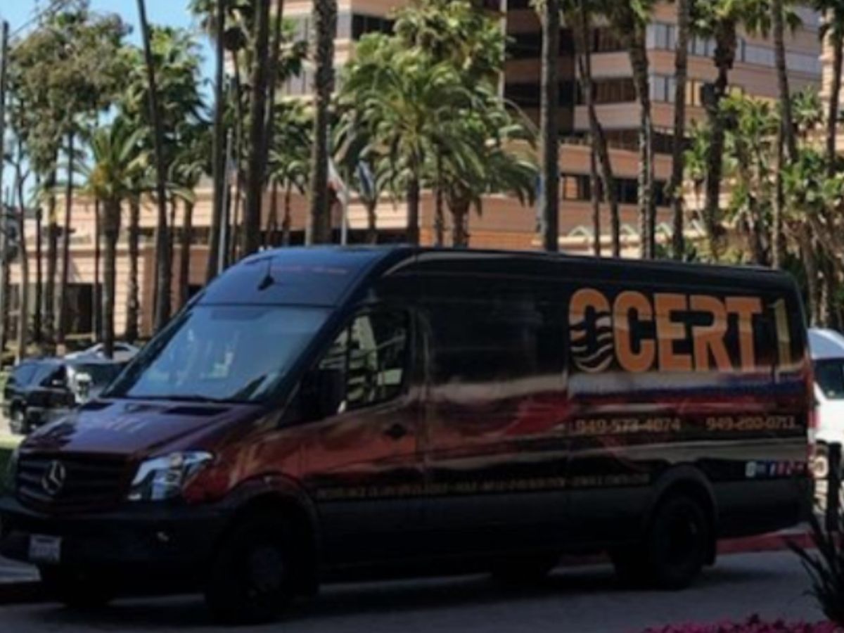 Carrier-Ready Packet Template | Ocert1